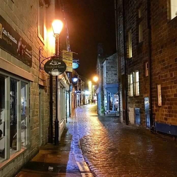 Leeds blog — The fullest Leeds travel guide for first-timers - Living ...