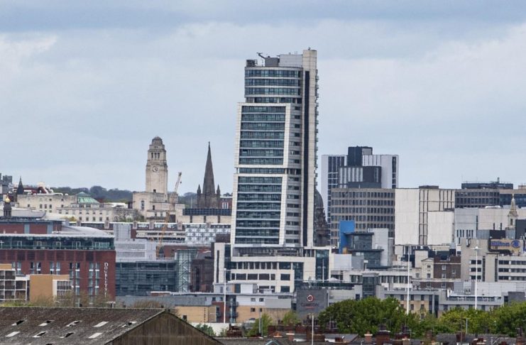 leeds city - Living + Nomads – Travel tips, Guides, News & Information!