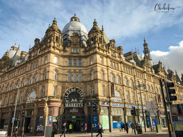 Leeds blog — The fullest Leeds travel guide for first-timers - Living ...