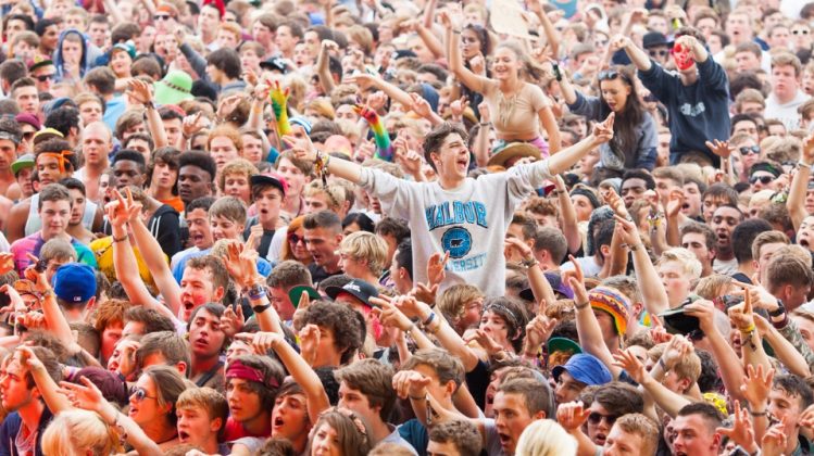 leeds festival - Living + Nomads – Travel tips, Guides, News & Information!