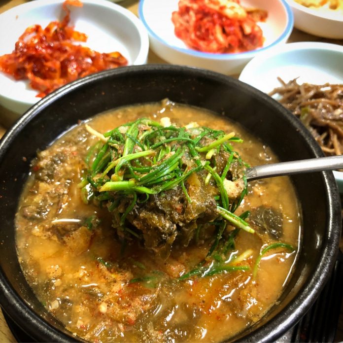 Must eat food in Busan — 10+ best Busan famous food & must try food in ...