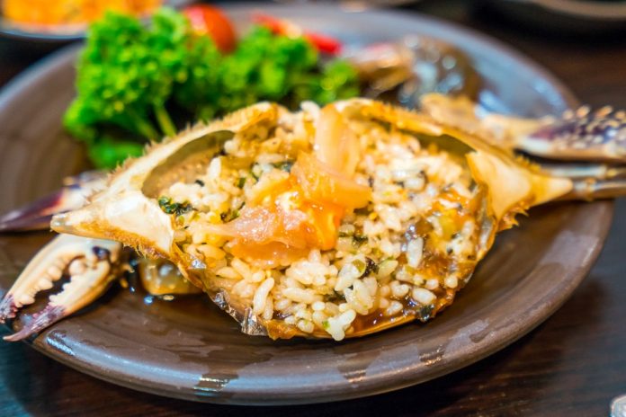 Must eat food in Busan — 10+ best Busan famous food & must try food in ...