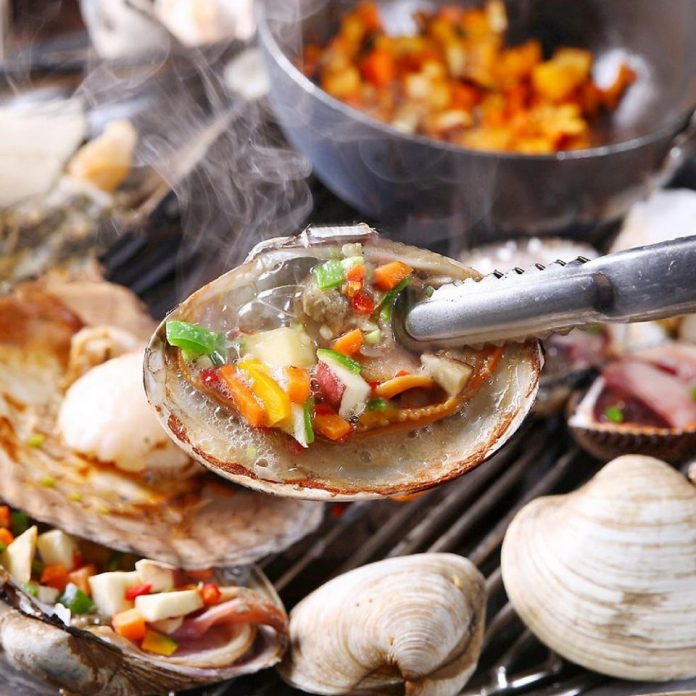 Must eat food in Busan — 10+ best Busan famous food & must try food in ...