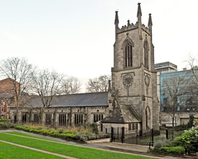 Leeds blog — The fullest Leeds travel guide for first-timers - Living ...