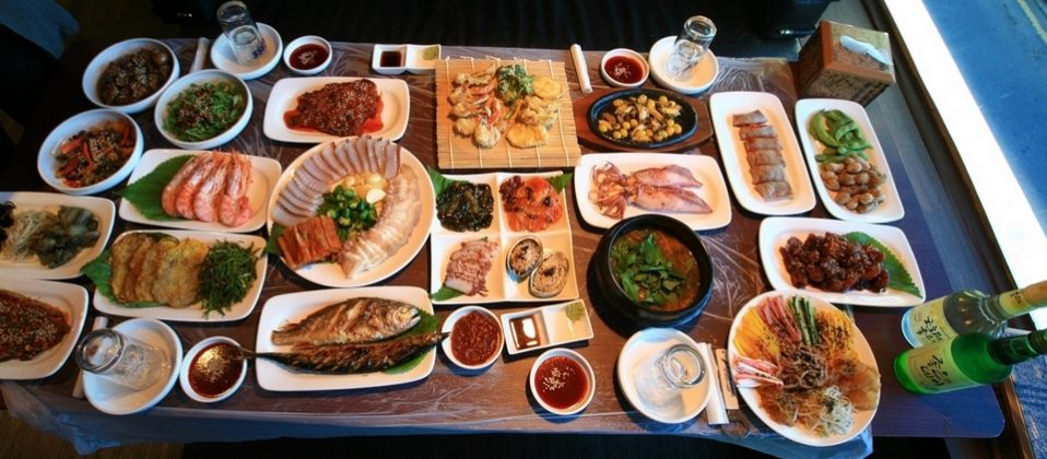 What to eat in Busan? — 14 must try food in Busan & best street food in ...