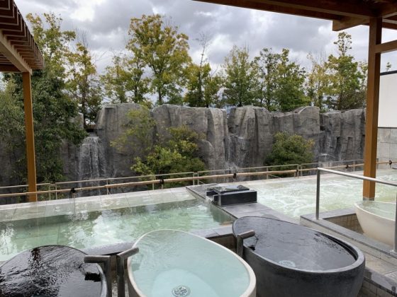 Top onsen in Osaka — 8 famous hot springs & best onsen in Osaka ...