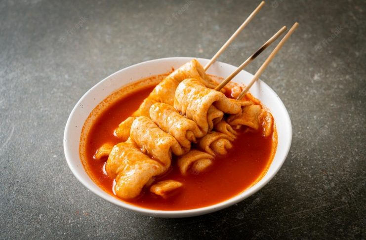 Saengseon Hwe in Busan - Living + Nomads – Travel tips, Guides, News ...