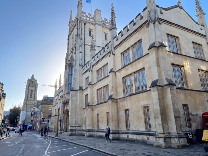 Cambridge blog — The UK Cambridge travel guide for first-timers ...