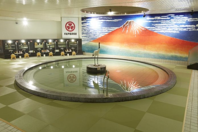 Top onsen in Osaka — 8 famous hot springs & best onsen in Osaka ...