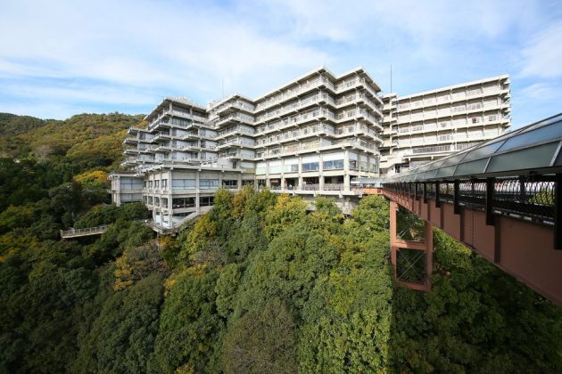 Top onsen in Osaka — 8 famous hot springs & best onsen in Osaka ...