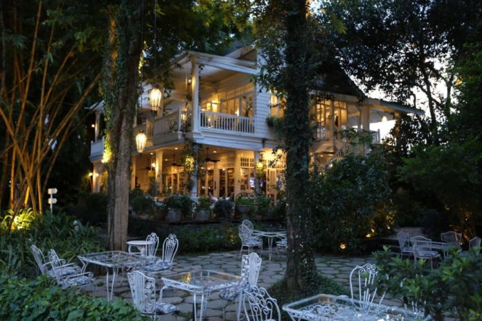 Chiang Rai nightlife — 10 Top Chiang Rai bars & best bars in Chiang Rai ...