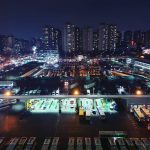 Seoul nightlife — 15+ top sky bars & best rooftop bars in Seoul ...