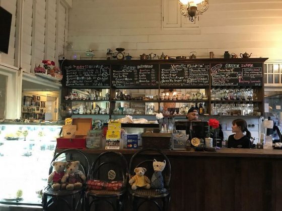 Chiang Rai nightlife — 10 Top Chiang Rai bars & best bars in Chiang Rai ...