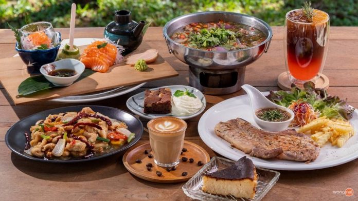 Chiang Rai nightlife — 10 Top Chiang Rai bars & best bars in Chiang Rai ...