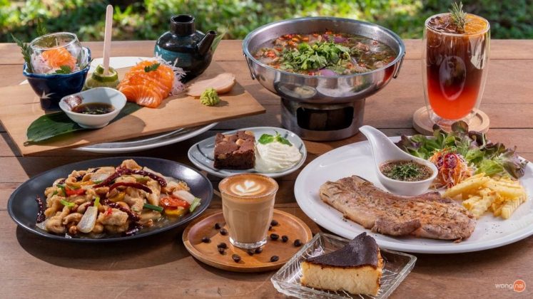 Chiang Rai nightlife — 10 Top Chiang Rai bars & best bars in Chiang Rai ...