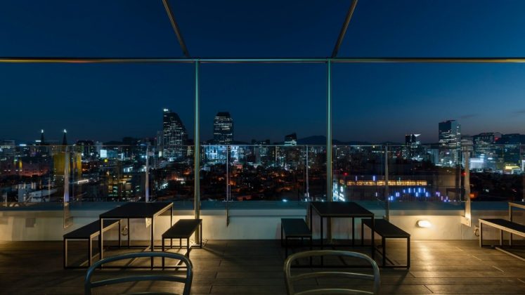 Seoul nightlife — 15+ top sky bars & best rooftop bars in Seoul ...