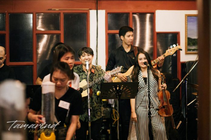 Chiang Rai nightlife — 10 Top Chiang Rai bars & best bars in Chiang Rai ...