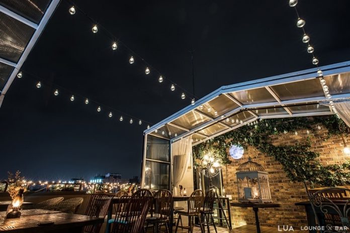 Lua Rooftop Lounge seoul2 - Living + Nomads – Travel tips, Guides, News ...