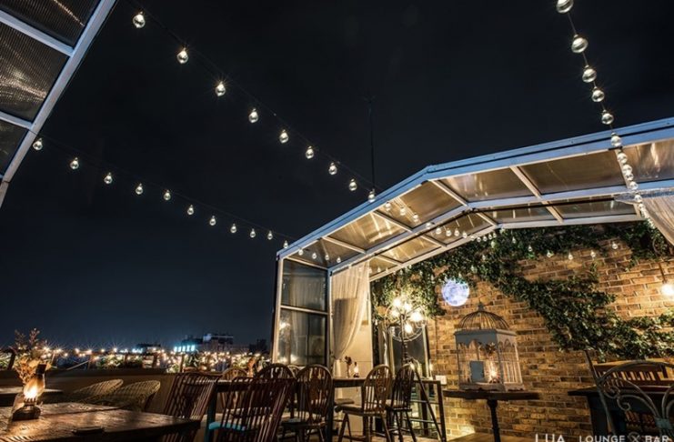 Lua Rooftop Lounge seoul2 - Living + Nomads – Travel tips, Guides, News ...
