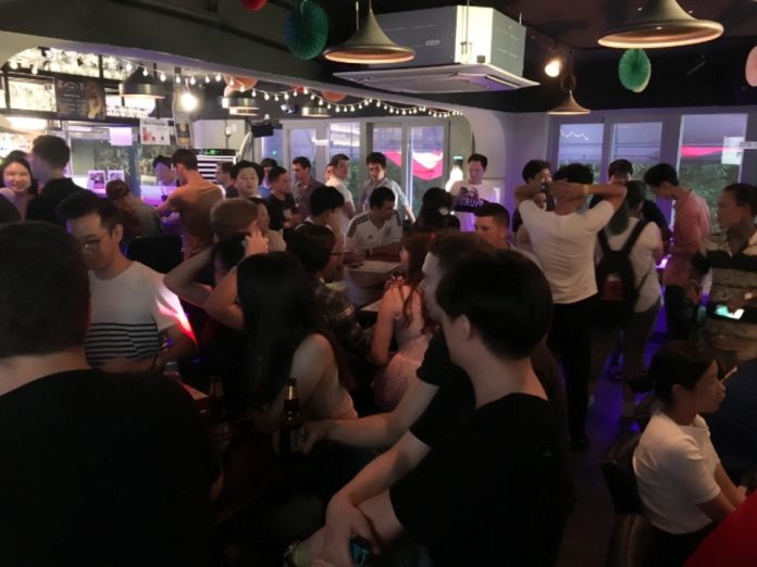 Seoul nightlife — 15+ top sky bars & best rooftop bars in Seoul ...