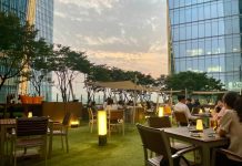 Seoul nightlife — 15+ top sky bars & best rooftop bars in Seoul ...