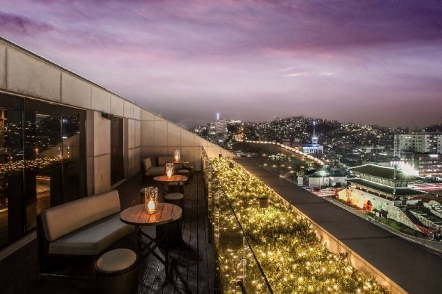 Seoul nightlife — 15+ top sky bars & best rooftop bars in Seoul ...
