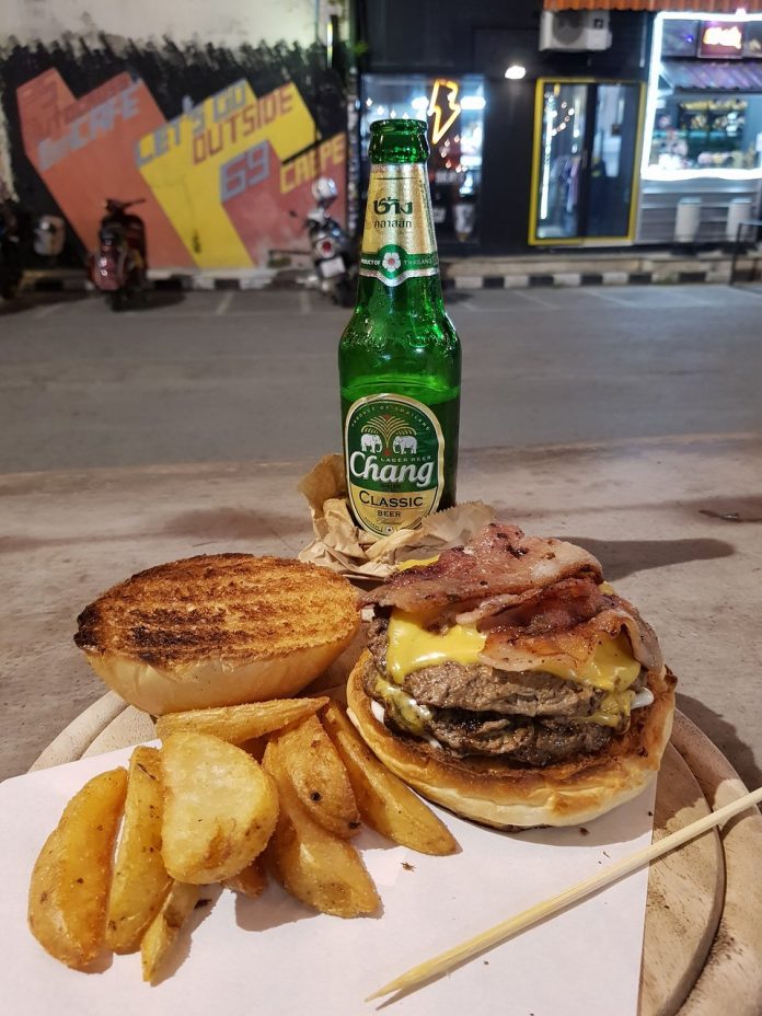 Chiang Rai nightlife — 10 Top Chiang Rai bars & best bars in Chiang Rai ...