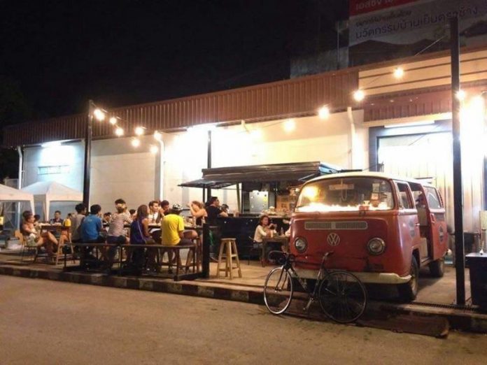 Chiang Rai nightlife — 10 Top Chiang Rai bars & best bars in Chiang Rai ...