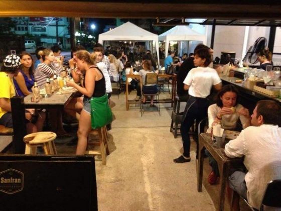 Chiang Rai nightlife — 10 Top Chiang Rai bars & best bars in Chiang Rai ...