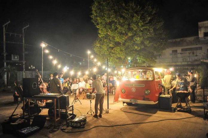 Chiang Rai nightlife — 10 Top Chiang Rai bars & best bars in Chiang Rai ...