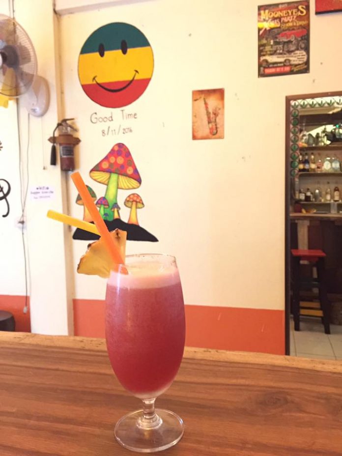 Chiang Rai nightlife — 10 Top Chiang Rai bars & best bars in Chiang Rai ...