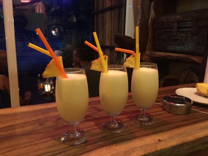 Chiang Rai nightlife — 10 Top Chiang Rai bars & best bars in Chiang Rai ...