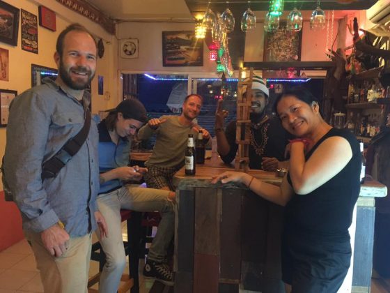 Chiang Rai nightlife — 10 Top Chiang Rai bars & best bars in Chiang Rai ...