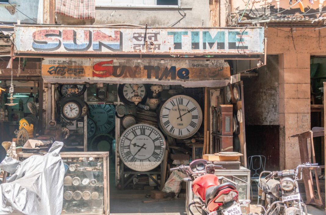 Mumbai travel blog — The fullest Mumbai travel guide for first-timers ...