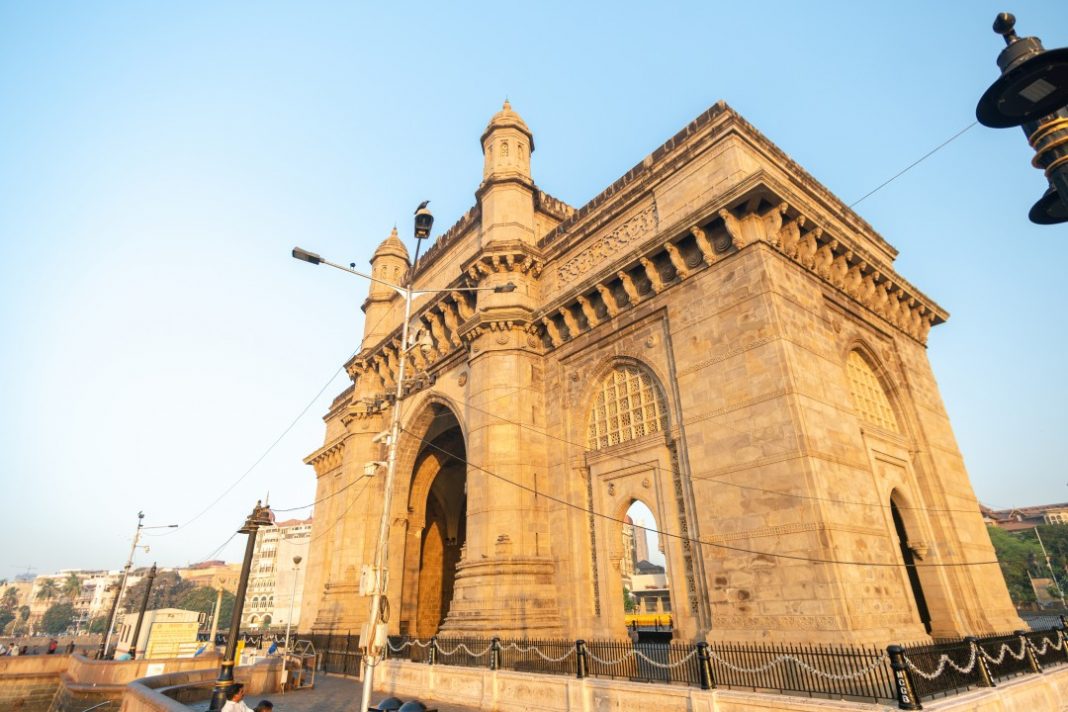 Mumbai travel blog — The fullest Mumbai travel guide for first-timers ...
