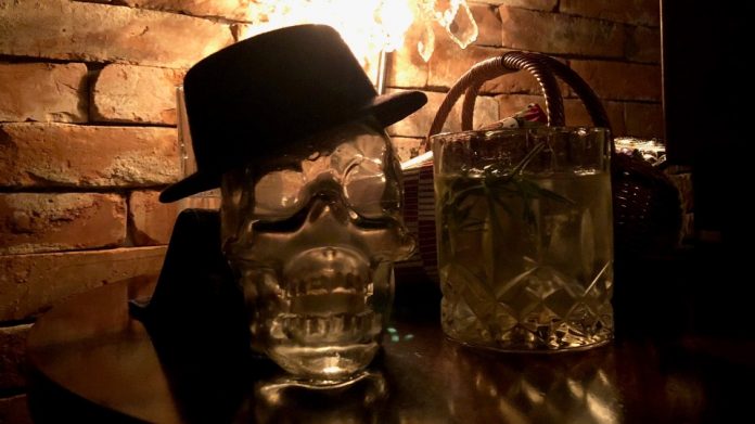 Gangnam nightlife — 10 top & best bars in Gangnam, Seoul - Living ...