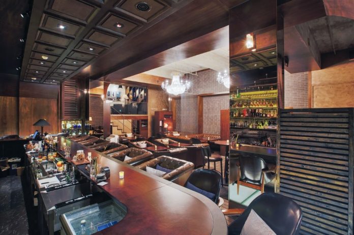 Gangnam nightlife — 10 top & best bars in Gangnam, Seoul - Living ...