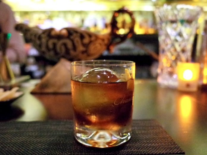 Gangnam nightlife — 10 top & best bars in Gangnam, Seoul - Living ...