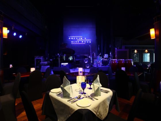 Gangnam nightlife — 10 top & best bars in Gangnam, Seoul - Living ...