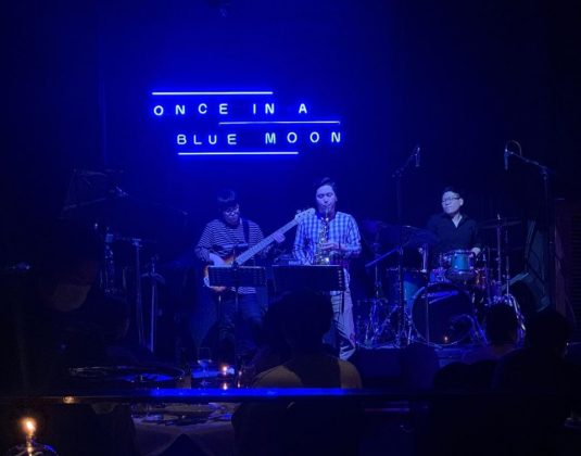 Gangnam nightlife — 10 top & best bars in Gangnam, Seoul - Living ...