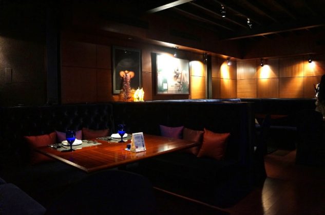 Gangnam nightlife — 10 top & best bars in Gangnam, Seoul - Living ...