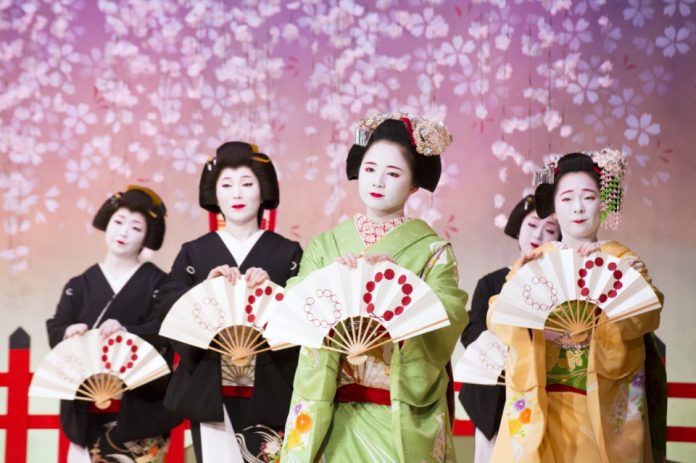 What are the values and traditions of Kyoto? — 9 most important Kyoto ...