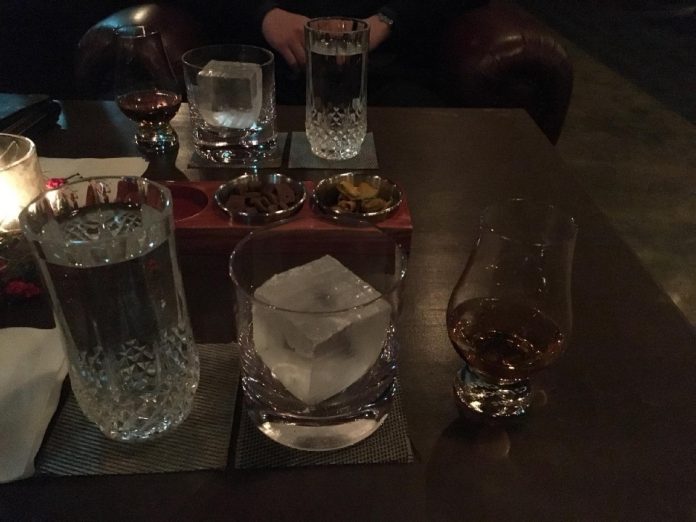 Gangnam nightlife — 10 top & best bars in Gangnam, Seoul - Living ...