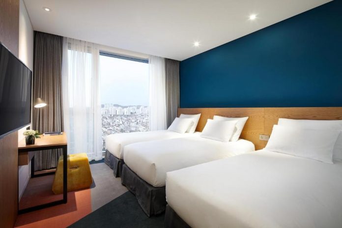 Where to stay in Hongdae? — 12+ best places to stay & best hotels in ...