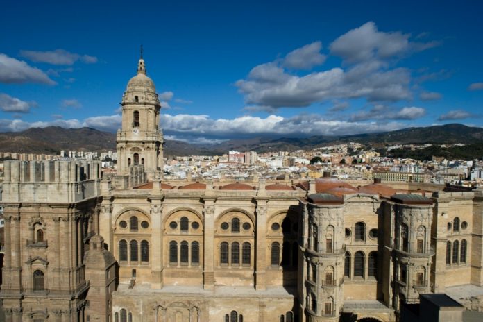 Malaga travel blog — The fullest Malaga travel guide for first-timers ...