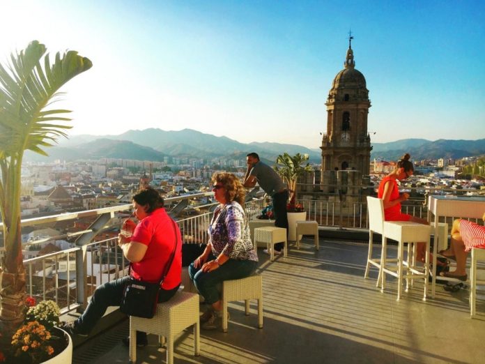 Malaga travel blog — The fullest Malaga travel guide for first-timers ...