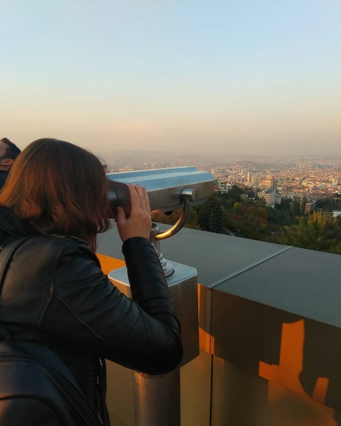 Ankara blog — The fullest Ankara travel guide for first-timers - Living ...