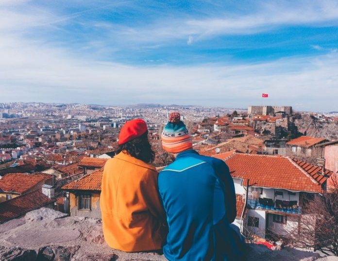 Ankara blog — The fullest Ankara travel guide for first-timers - Living ...