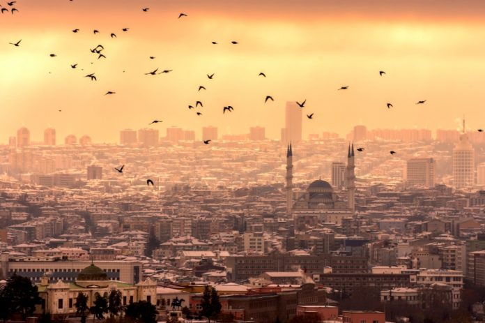 Ankara blog — The fullest Ankara travel guide for first-timers - Living ...