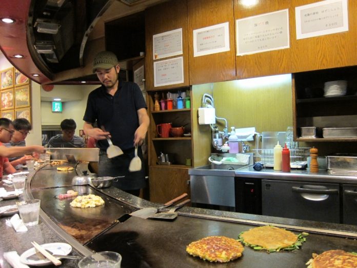 Where to eat in Osaka? — 10+ Osaka best restaurants & best places to ...